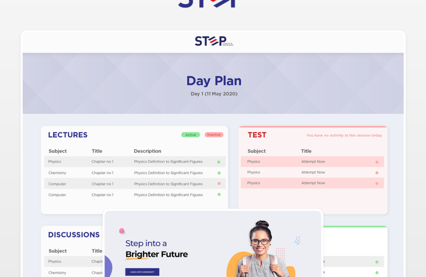 CMS Archives - Tower Tech (PVT) Ltd.