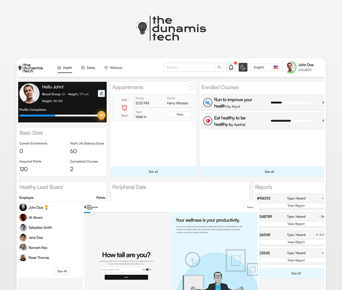 Expert Custom Software & Web App Development Solutions