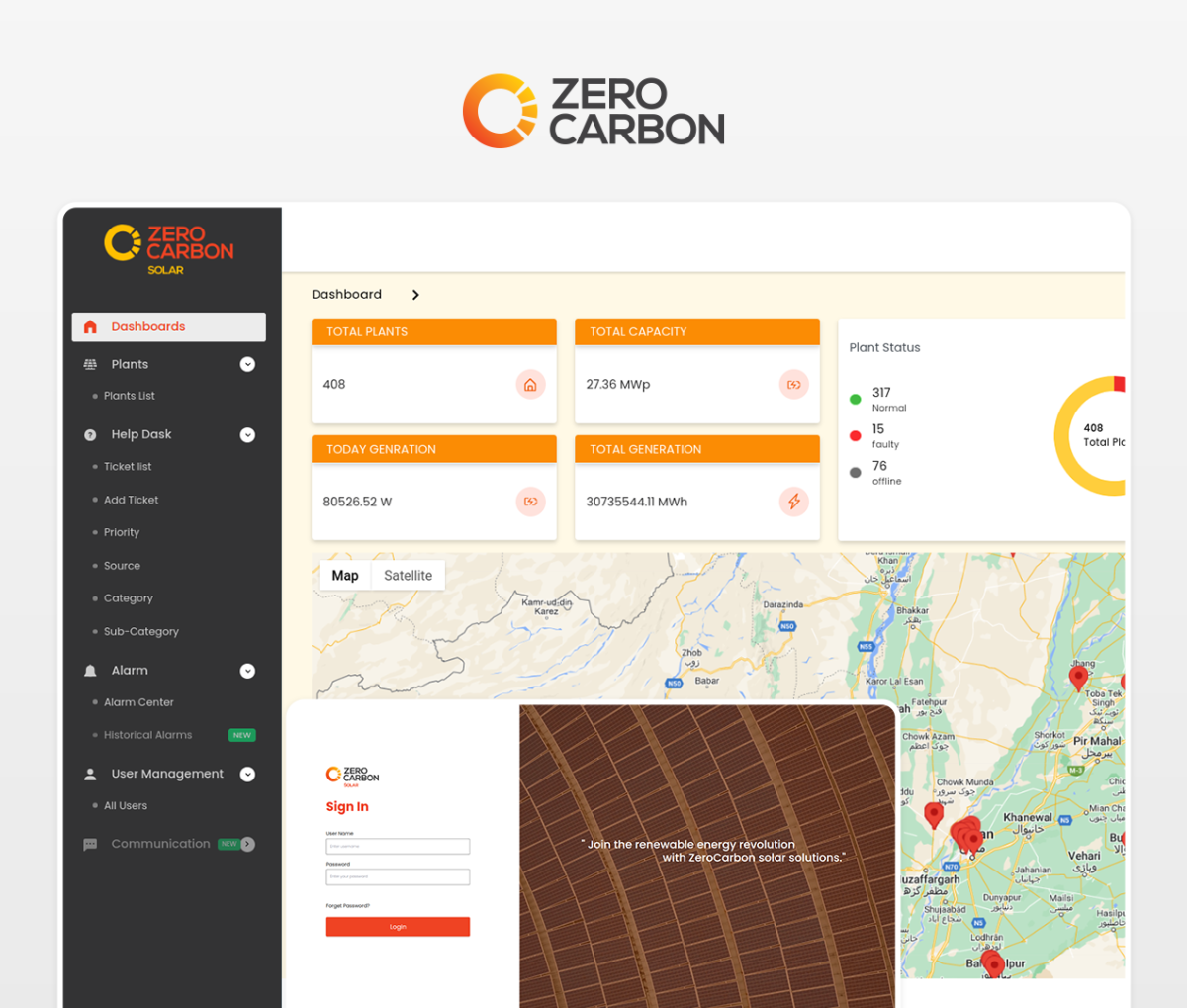 Expert Custom Software & Web App Development Solutions